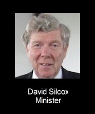 Latest Podcast – The Church